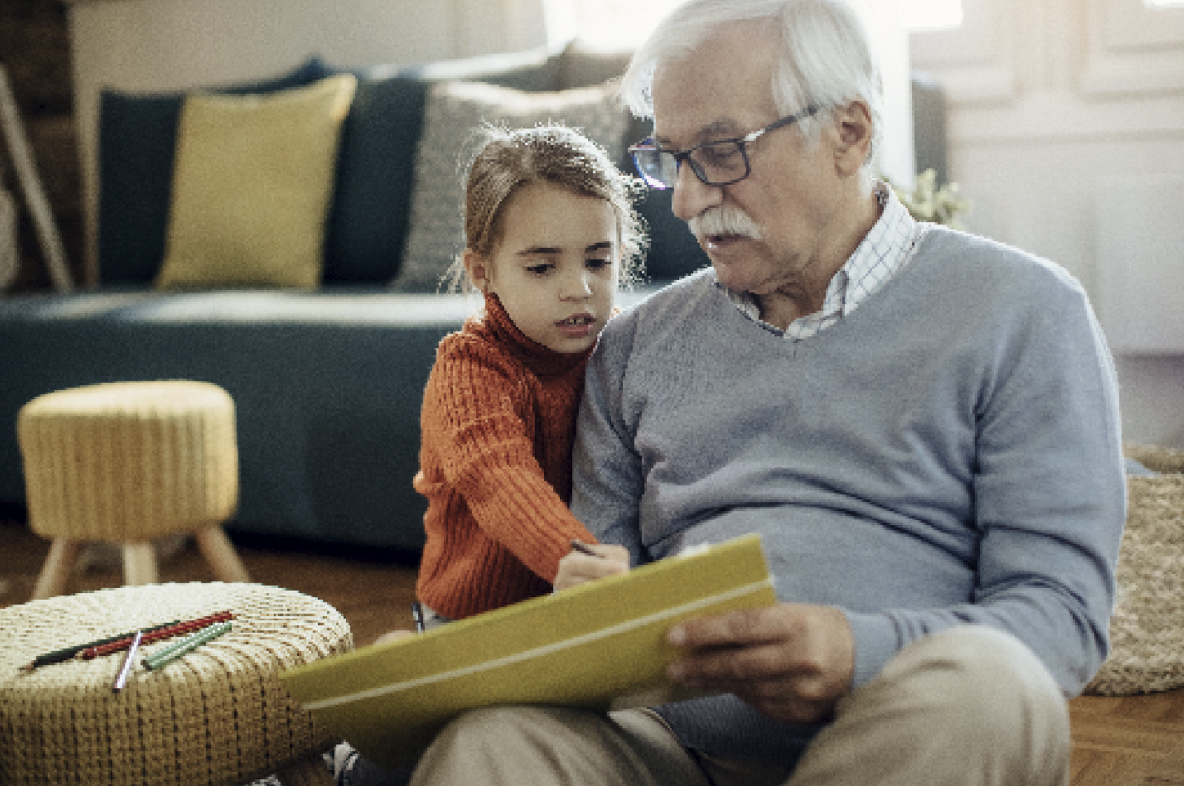 Estos son los 6 principales beneficios de la lectura para los adultos ...